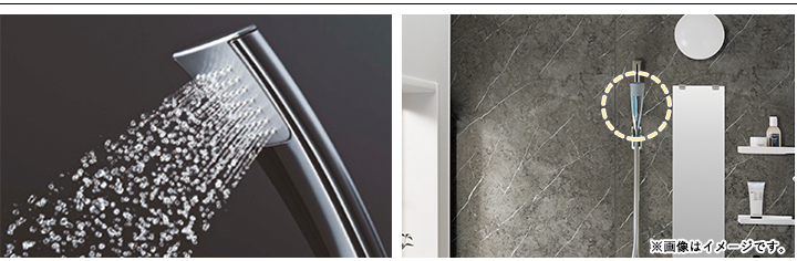 TOCLAS システムバスルーム「every」 ※設置工事費込 戸建用(既存ユニットバスの場合) | イオン 住まいのリフォーム